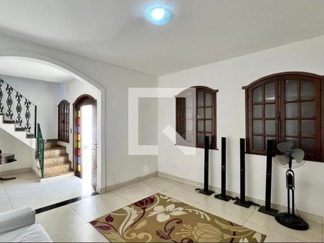 Casa, Caiçaras, 4 Quartos, 263 m2 Belo Horizonte