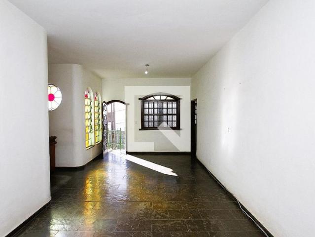 Casa, Caiçaras, 4 Quartos, 300 m2 Belo Horizonte