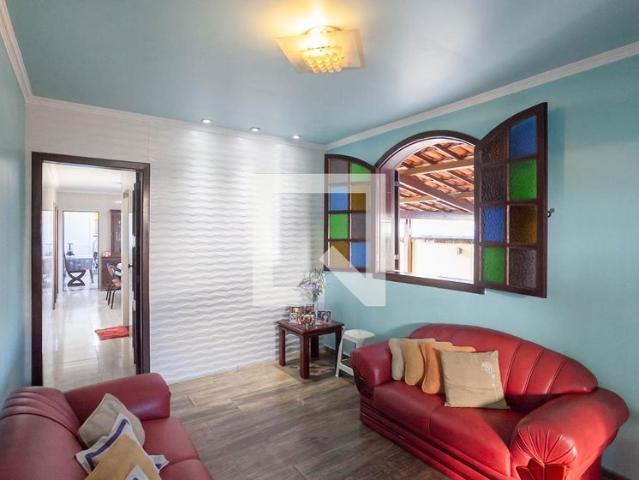 Casa, Caiçaras, 4 Quartos, 303 m2 Belo Horizonte