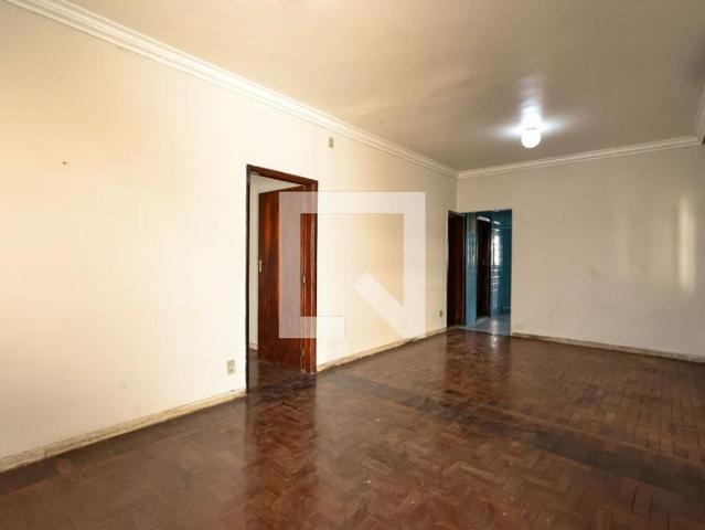 Casa, Caiçaras, 5 Quartos, 400 m2 Belo Horizonte