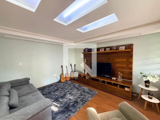 Casa, Caiçaras, 5 Quartos, 639 m2 Belo Horizonte
