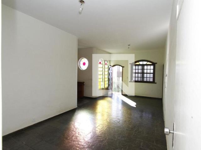 Casa, Caiçaras, 5 Quartos, 300 m2 Belo Horizonte