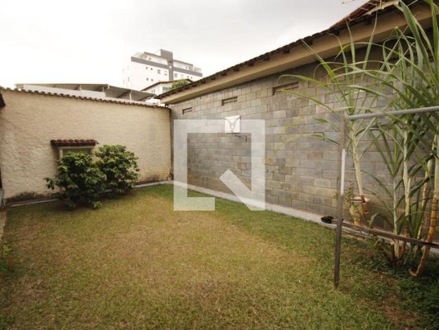 Casa, Caiçaras, 6 Quartos, 390 m2 Belo Horizonte
