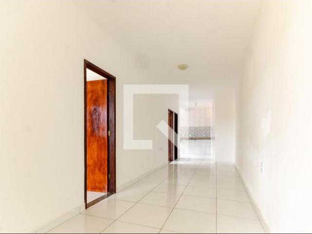Casa, Caixa D Agua, 2 Quartos, 80 m2 Salvador