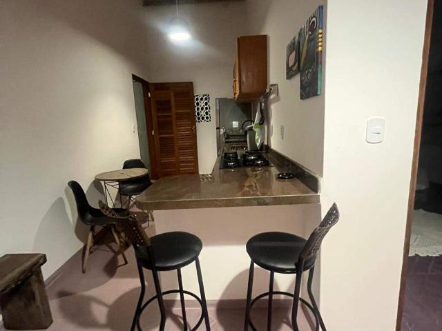 Casa Cajarana Centro Histórico Itacaré