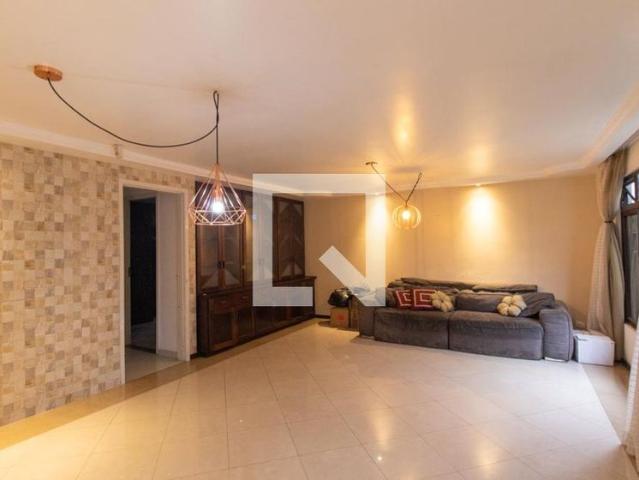 Casa, Cajuru, 4 Quartos, 190 m2 Curitiba