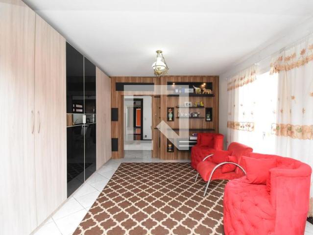 Casa, Cajuru, 5 Quartos, 700 m2 Curitiba