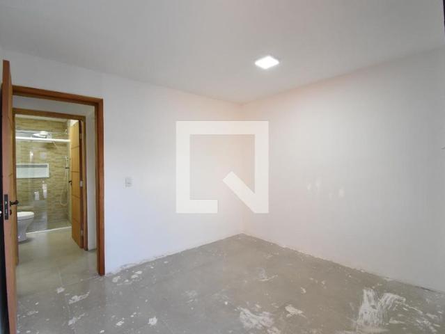 Casa, Cajuru, 1 Quarto, 45 m2 Curitiba