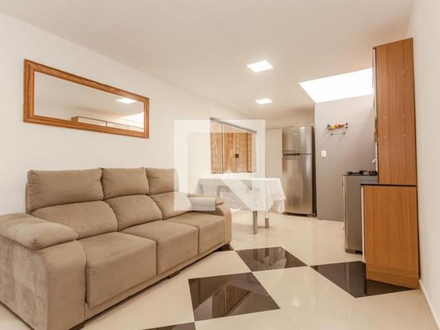 Casa, Cajuru, 1 Quarto, 50 m2 Curitiba