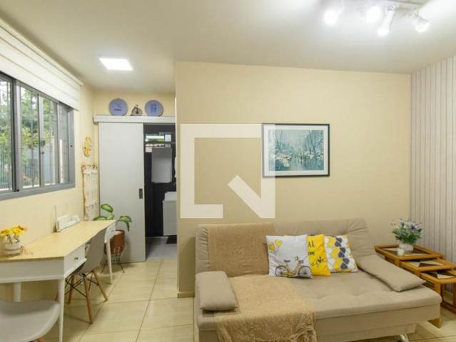 Casa, Cajuru, 1 Quarto, 60 m2 Curitiba