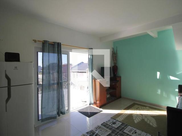 Casa, Cajuru, 1 Quarto, 75 m2 Curitiba
