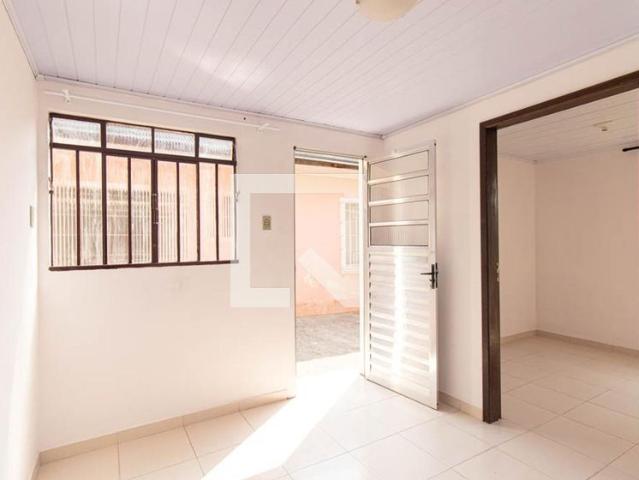 Casa, Cajuru, 1 Quarto, 32 m2 Curitiba