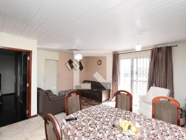 Casa, Cajuru, 2 Quartos, 180 m2 Curitiba