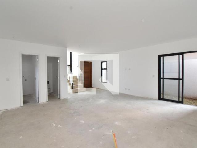 Casa, Cajuru, 3 Quartos, 109 m2 Curitiba