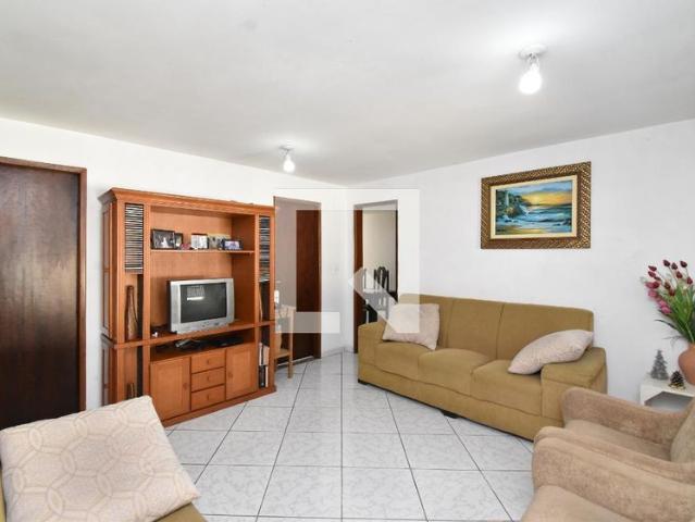 Casa, Cajuru, 3 Quartos, 128 m2 Curitiba