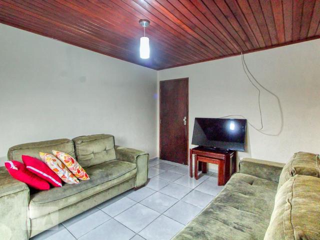 Casa, Cajuru, 3 Quartos, 160 m2 Curitiba