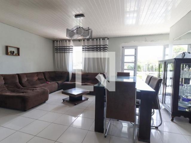 Casa, Cajuru, 3 Quartos, 220 m2 Curitiba