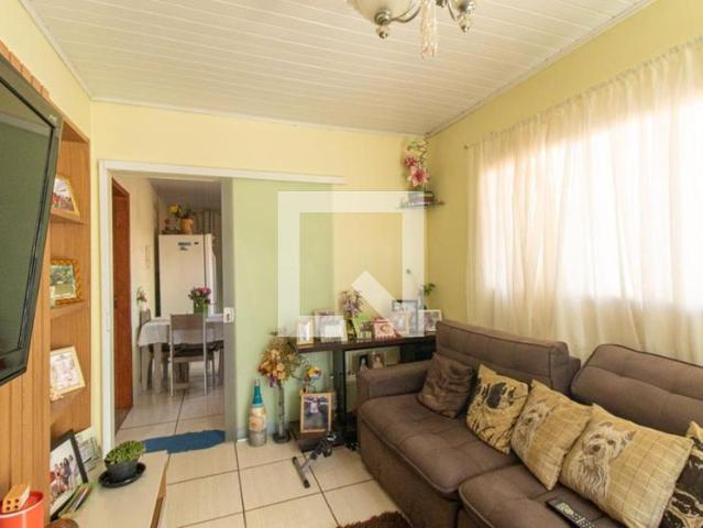 Casa, Cajuru, 3 Quartos, 230 m2 Curitiba