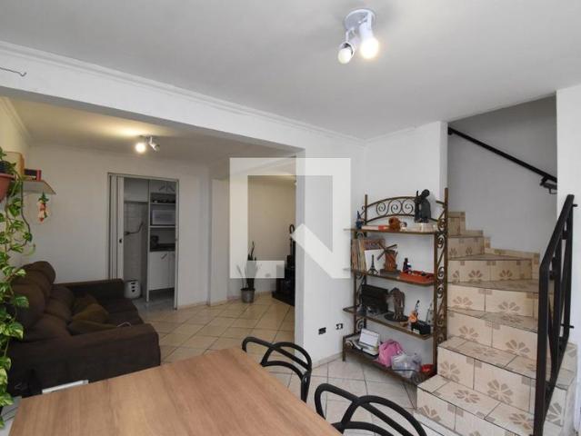 Casa, Cajuru, 3 Quartos, 80 m2 Curitiba