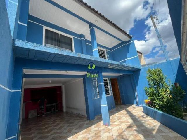 Casa, Cajuru, Curitiba, PR