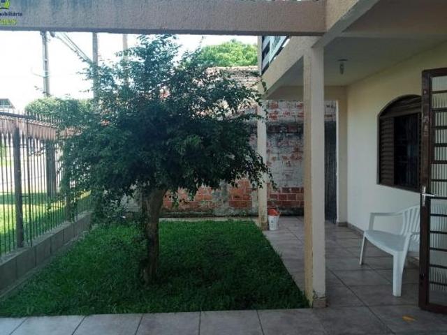 Casa, Cajuru, Curitiba, PR