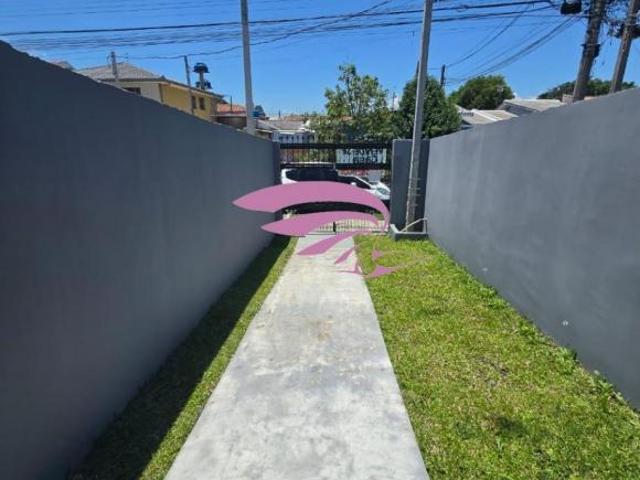 Casa, Cajuru, Curitiba, PR