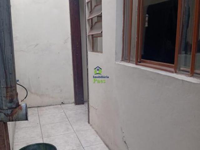 Casa, Cajuru, Curitiba, PR