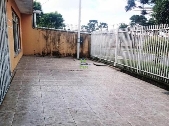 Casa, Cajuru, Curitiba, PR