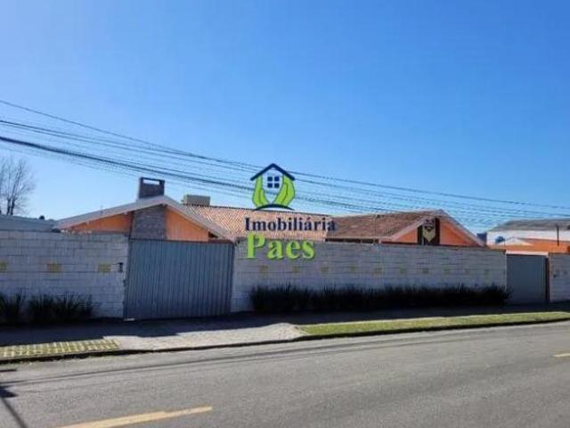 Casa, Cajuru, Curitiba, PR