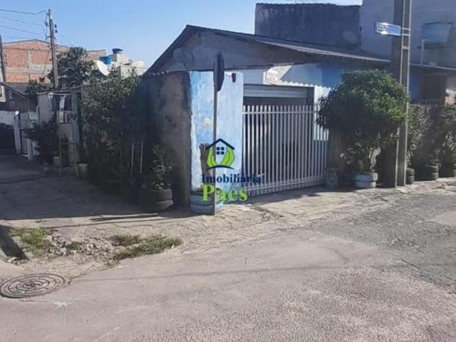 Casa, Cajuru, Curitiba, PR