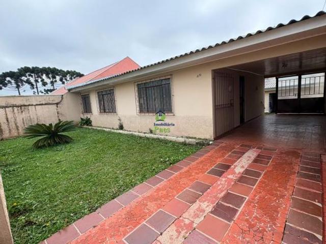 Casa, Cajuru, Curitiba, PR
