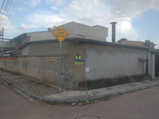 Casa, Cajuru, Curitiba, PR
