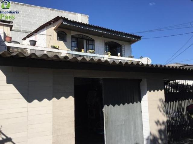 Casa, Cajuru, Curitiba, PR