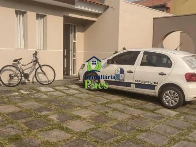 Casa, Cajuru, Curitiba, PR