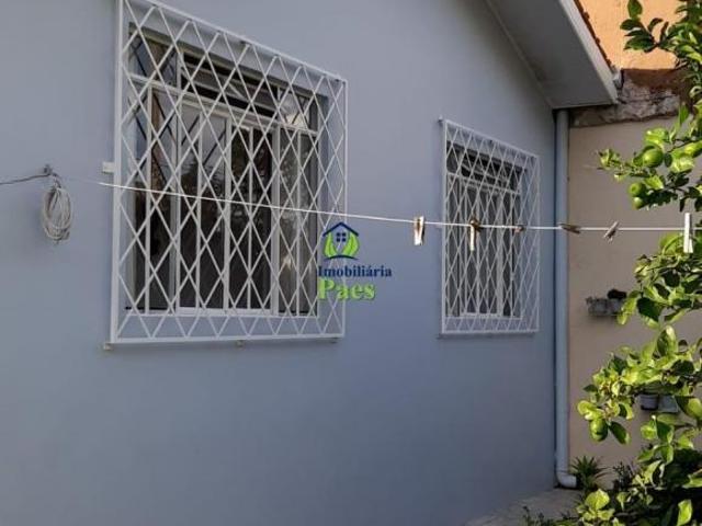 Casa, Cajuru, Curitiba, PR