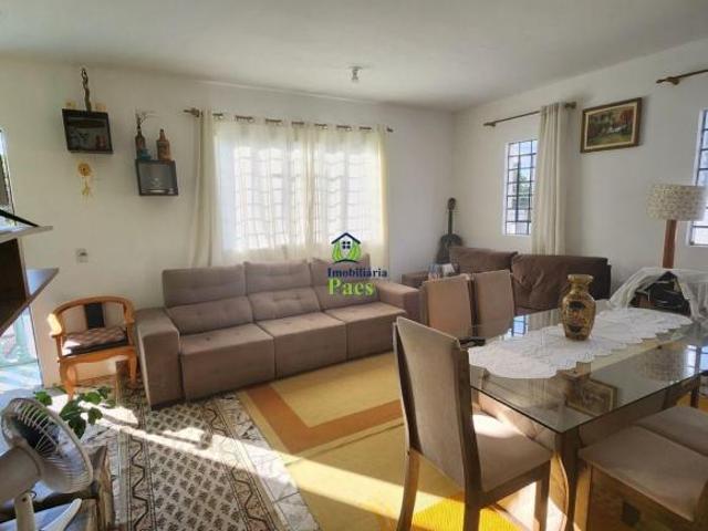 Casa, Cajuru, Curitiba, PR