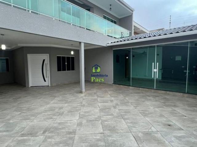 Casa, Cajuru, Curitiba, PR