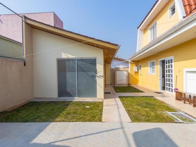 Casa, Cajuru, Curitiba, PR