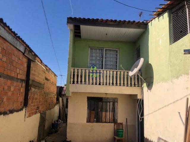 Casa, Cajuru, Curitiba, PR