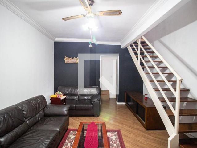 Casa, Caonzé, 2 Quartos, 80 m2 Nova Iguaçu