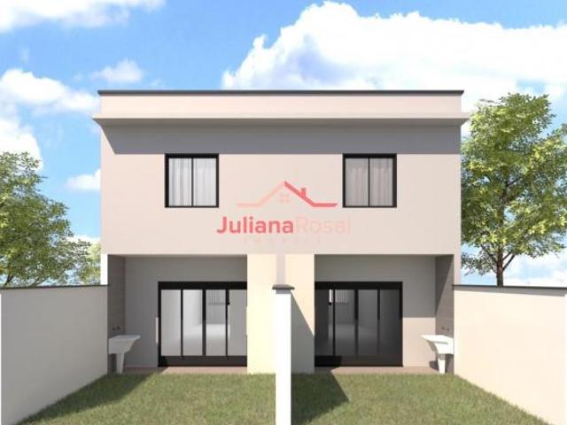 Casa, Calmon Viana, Poá, SP