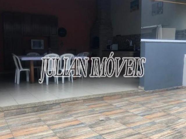 Casa, Calmon Viana, Poá, SP