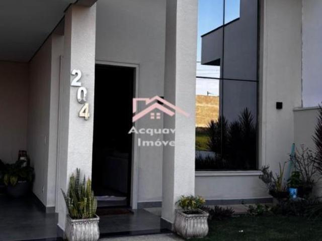 Casa, Residencial Evidências, Indaiatuba, SP