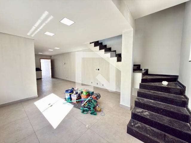 Casa, California, 3 Quartos, 140 m2 Belo Horizonte