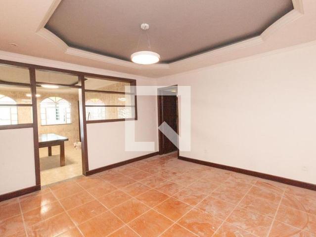 Casa, California, 1 Quarto, 12 m2 Belo Horizonte