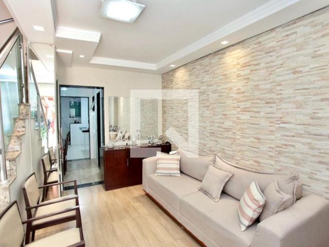 Casa, California, 2 Quartos, 80 m2 Belo Horizonte