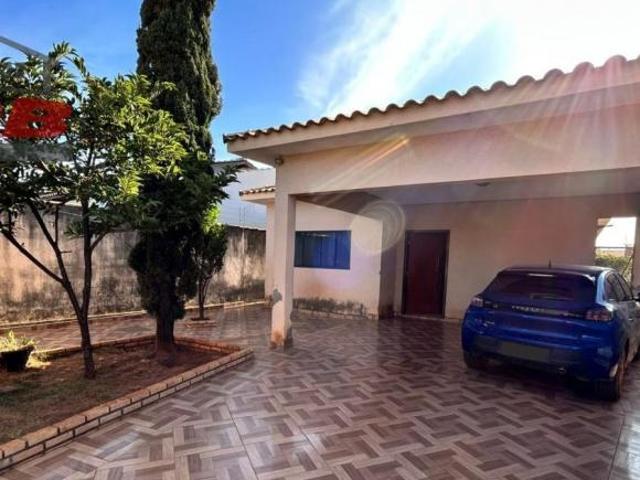 Casa, Califórnia, Formosa, GO