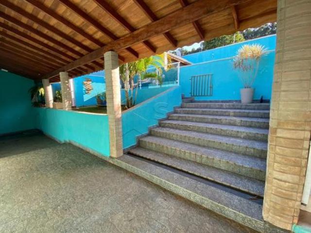 CASA CALIFORNIA II BOTUCATU / SP