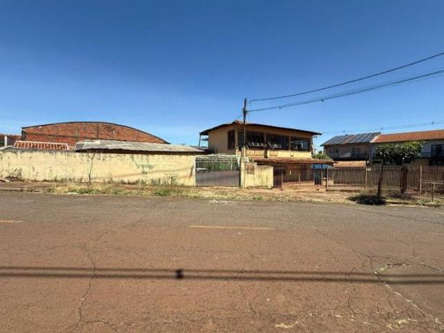 Casa | Califórnia | Londrina