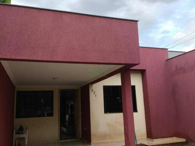 Casa | Califórnia | Londrina